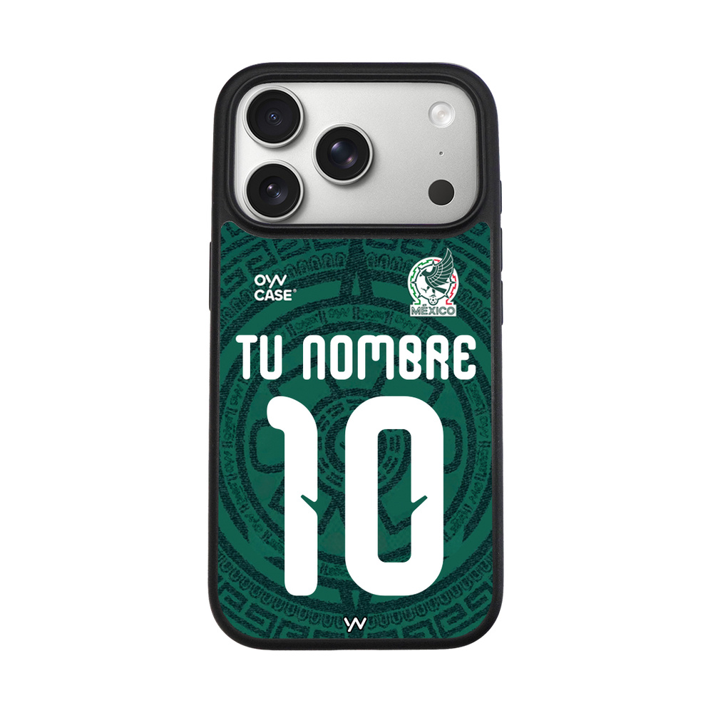 #FWC2026 x OWNCASE